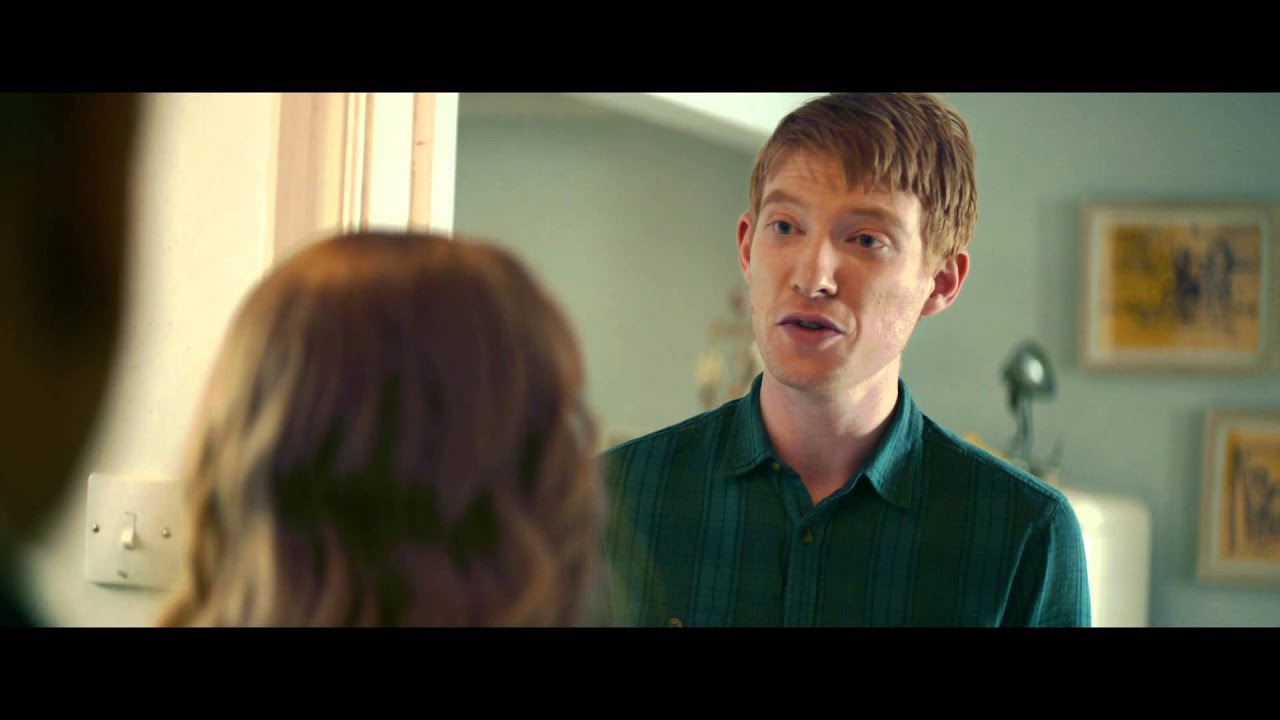 About Time: UK trailer - YouTube