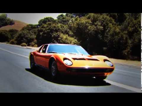 Mecum Monterey 2015 - NBCSN Promo - YouTube