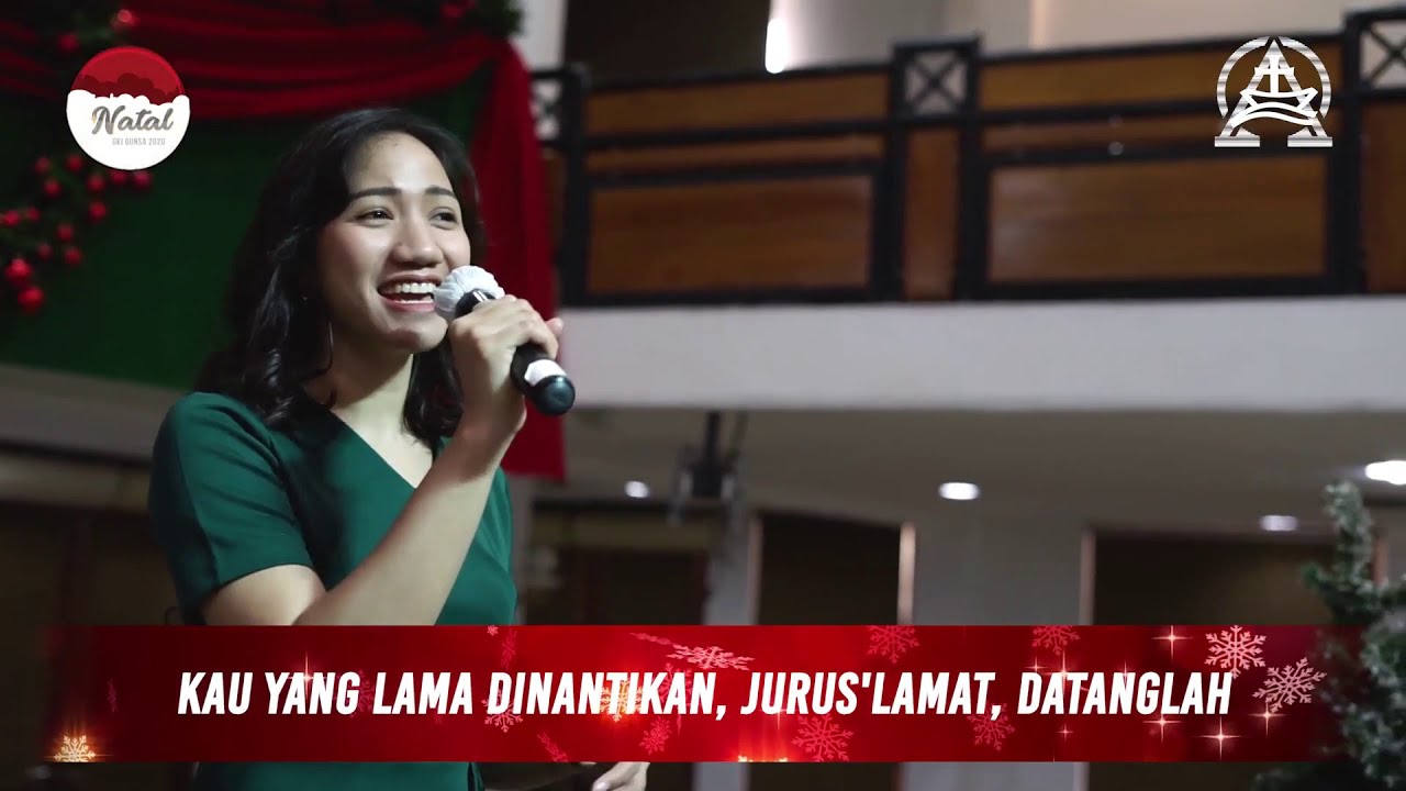 KJ 76 Kau Yang Lama Dinantikan - YouTube