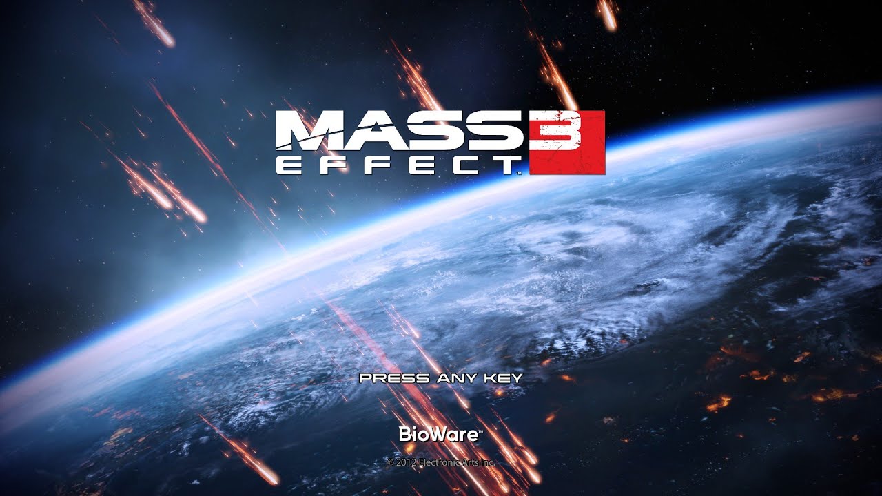 Discovering New And Intriguing Missions!! - Mass Effect 3 - Part 6 ...