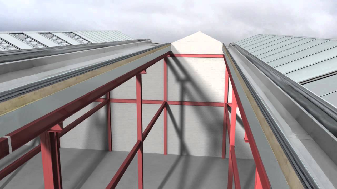 Walkabout Synthetic trafficable platform - YouTube