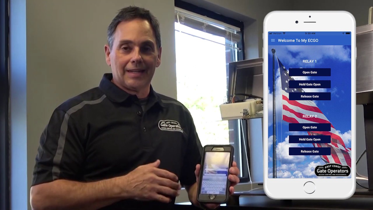 How It Works: ECGO-GKP - YouTube