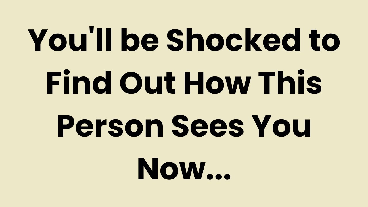 Angels say You’ll Never Guess How They See You Now…| Angels message ...