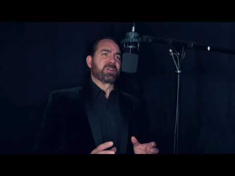 The Greatest Star of All: David Michael Garry Bass/Baritone - YouTube