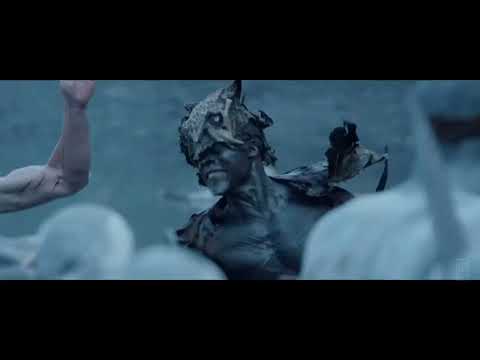 TARZAN 2 TRAILER  ll TARZAN 2 MOVIE OFFICIAL TRAILER 2023 ll #tarzan #trailer 🔥