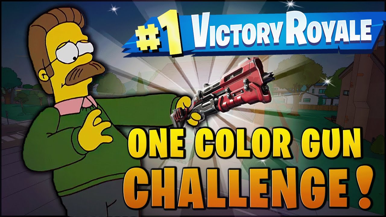 ONE COLOR CHALLENGE (every color) 20 Bomb with Grey!! - YouTube