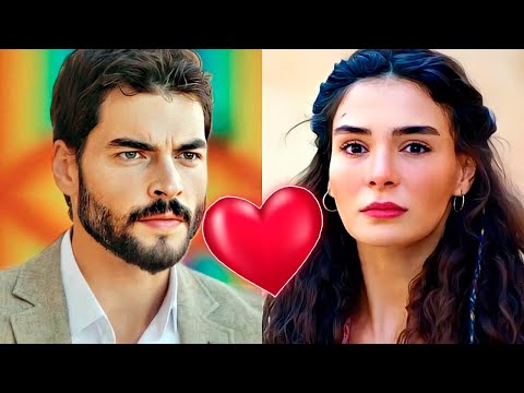 НОВИНКА 🔥Турецкий сериал 2025 с Акын Акынозю и Эбру Шахин
