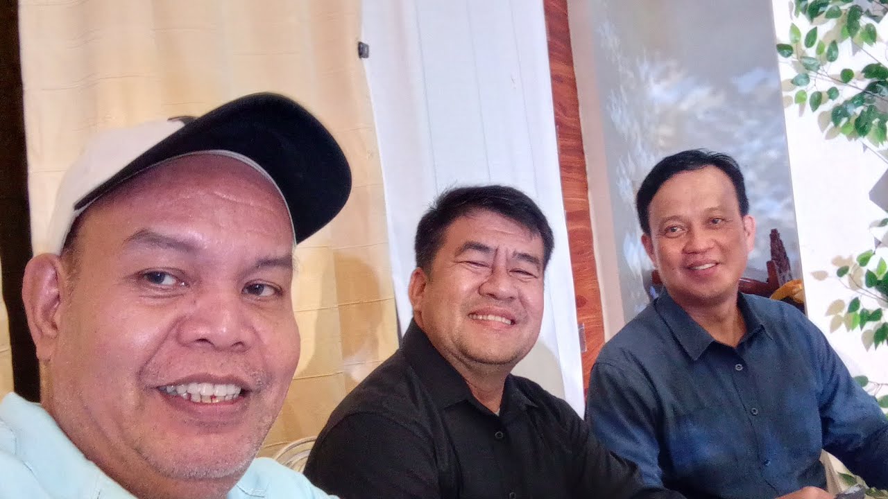 MERRY CHRISTMAS PO! NAMAMASKO PO! - YouTube