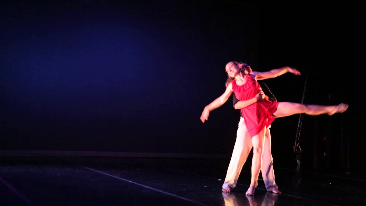 "Two Legs" Bay Area Deaf dance festival - YouTube