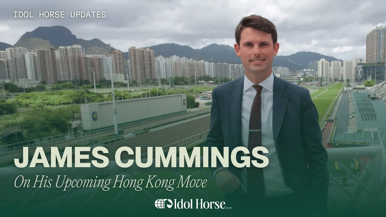 James Cummings: Top Australian Trainer Opens Up On Hong Kong Move ...