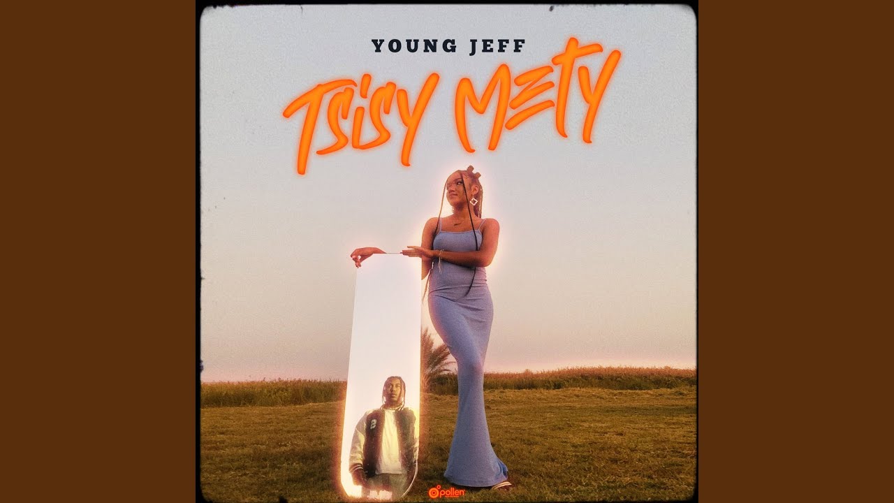 Tsisy Mety - YouTube Music