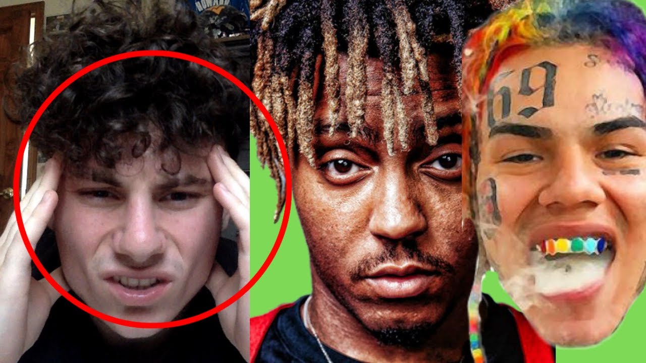 Most Popular Rap Songs Of 2020 So Far - REACTION! - YouTube