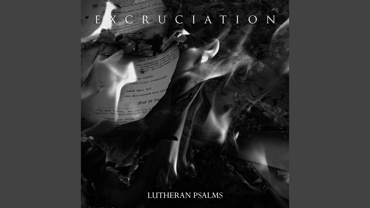 Lutheran Psalms - YouTube
