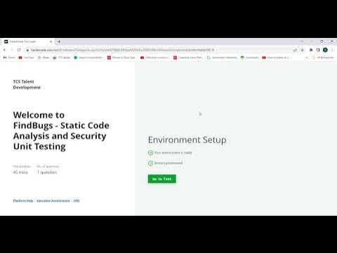Course ID: 63157 | DevSecOps | | FindBugs - Fresco Play Hands-on ...