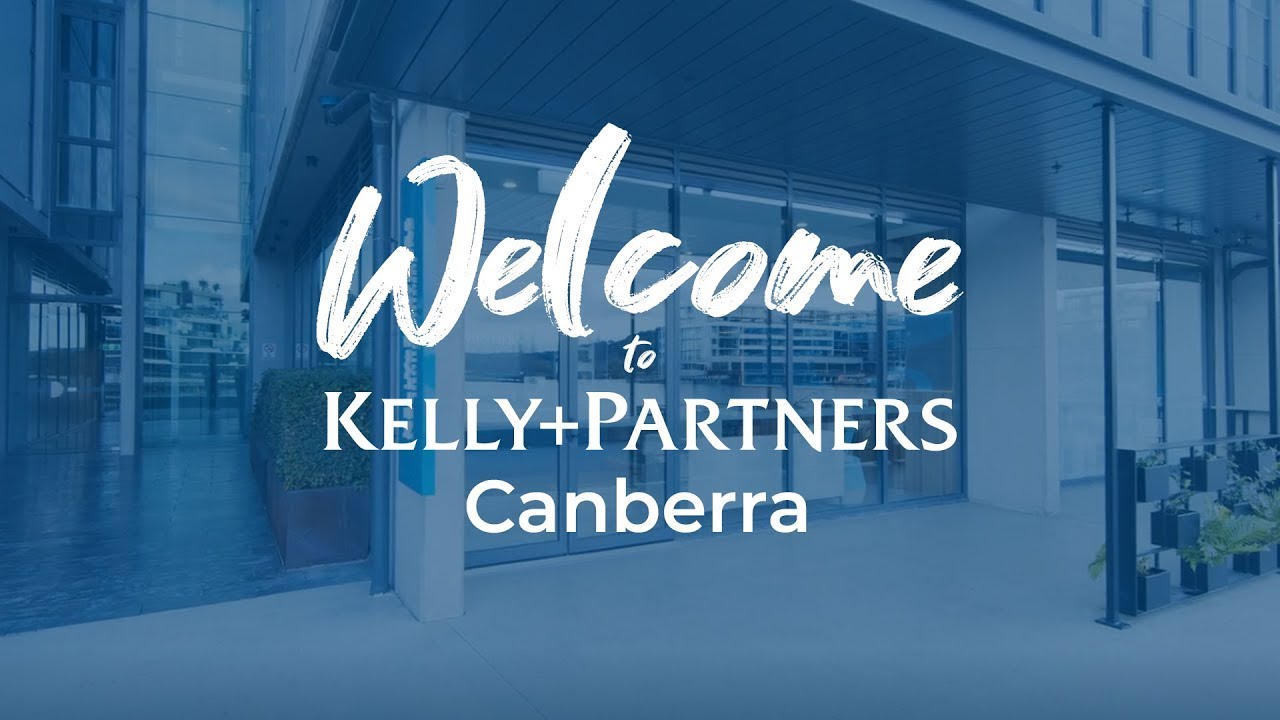 Welcome to Kelly+Partners Canberra - YouTube