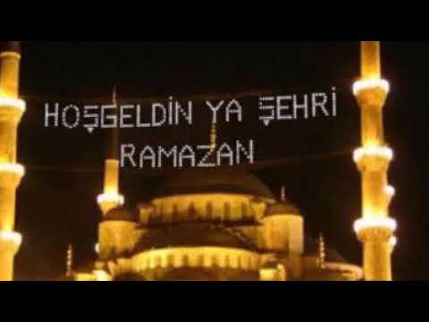 RAMAZAN NE ZAMAN ? 2019 -DİNİ HİKÂYELER