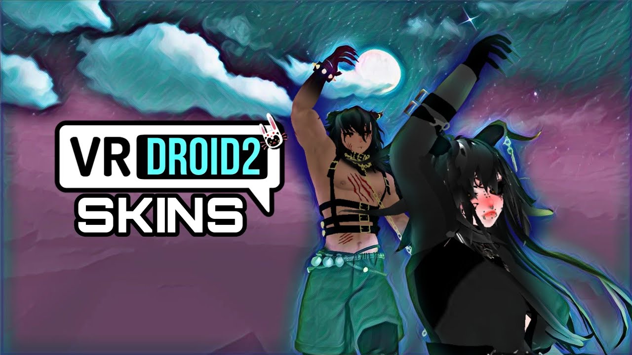 VIRTUAL DROID 2 SKINS EP #120 - YouTube