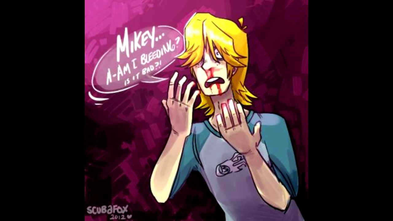 MOTORCITY - FEARLESS CHUCK [STRONGER THAN YOU] - YouTube