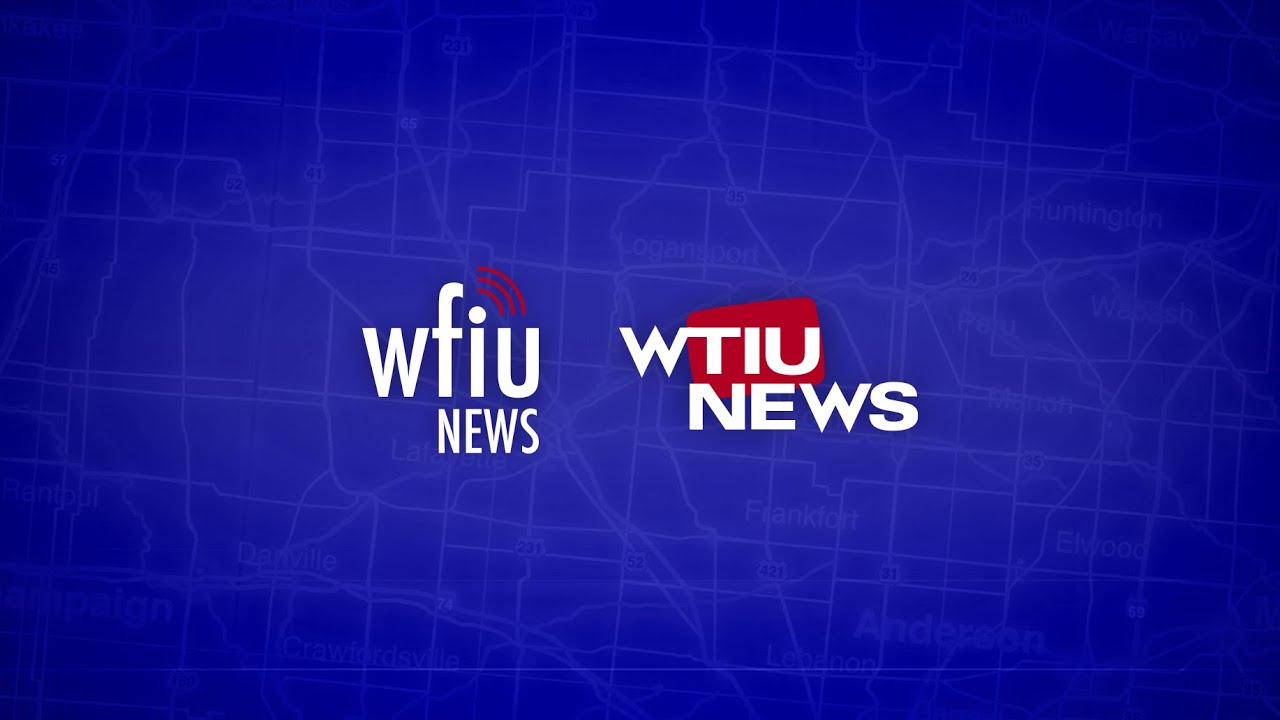 WFIU & WTIU News is Moving to a New Channel - YouTube