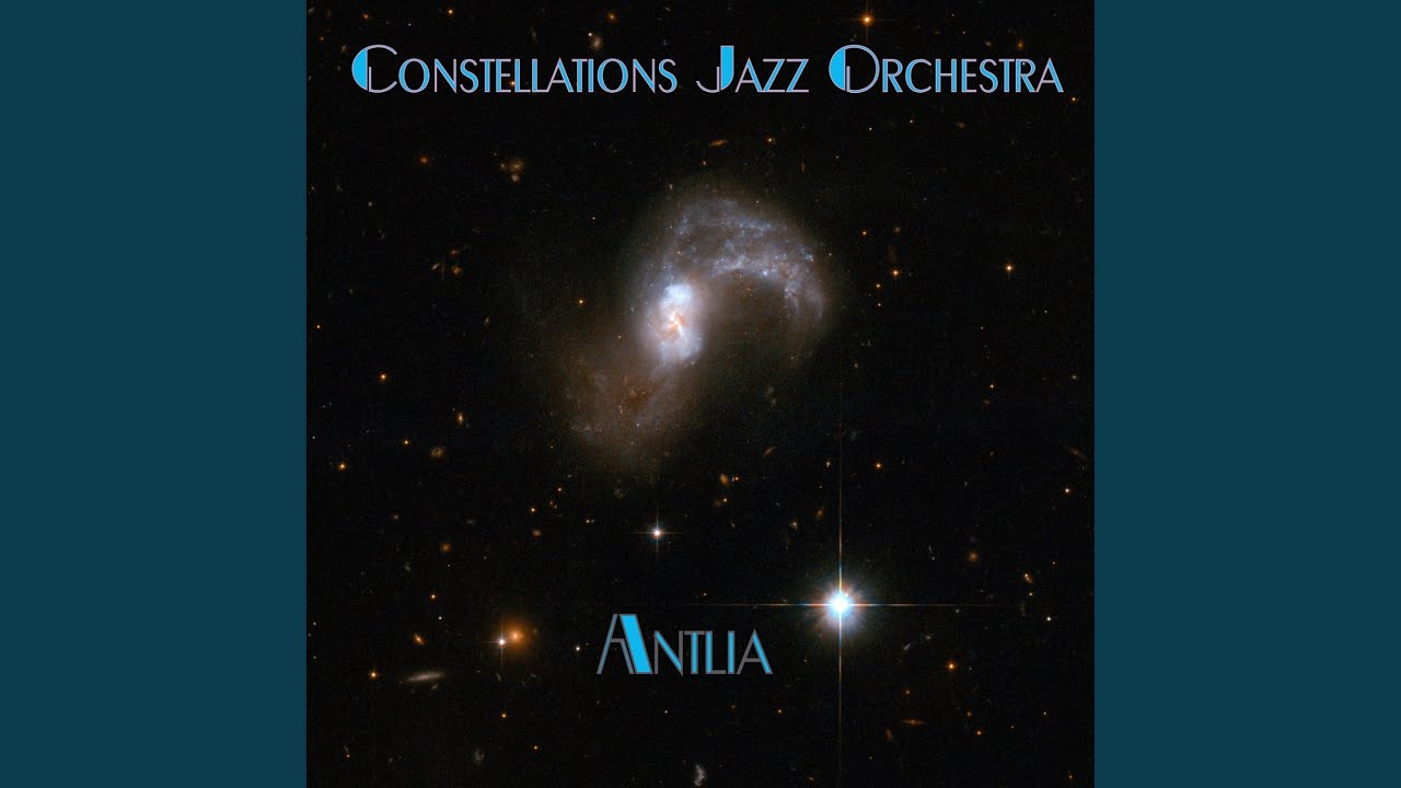 Alpha Antilae - YouTube