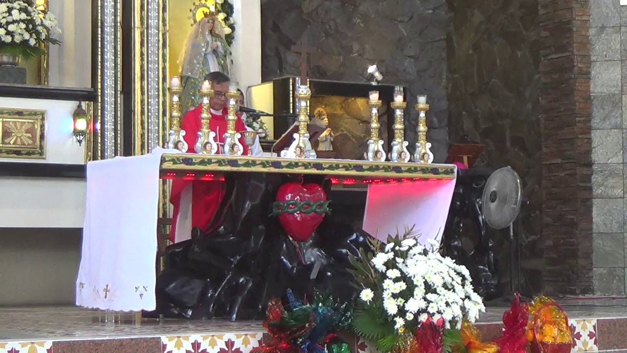 10212017 kumpil 2 - YouTube