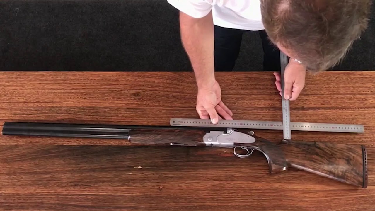 Basic Stock Measuring Terms Clay Target Shooting Techniques 5 Go basic-stock-measuring-terms-clay-target-shooting-techniques-5-go