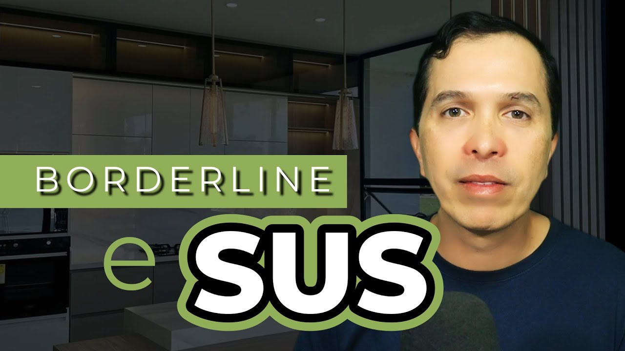 BORDERLINE E SUS - YouTube
