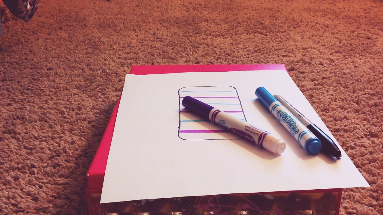 How To Make A DIY Paper Phone Case YouTube how-to-make-a-diy-paper-phone-case-youtube