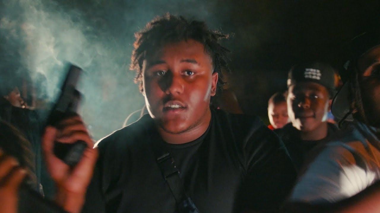 Taae 900 “Don’t Run” (Official Music Video) - YouTube