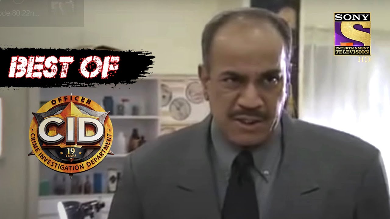 Best Of CID | CID | A Mysterious Case Of Highway Looters | Full Episode ...