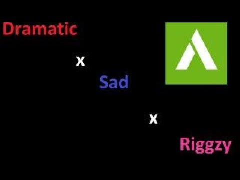 Dramatic x Sad x Riggzy | FiveM Arena - YouTube