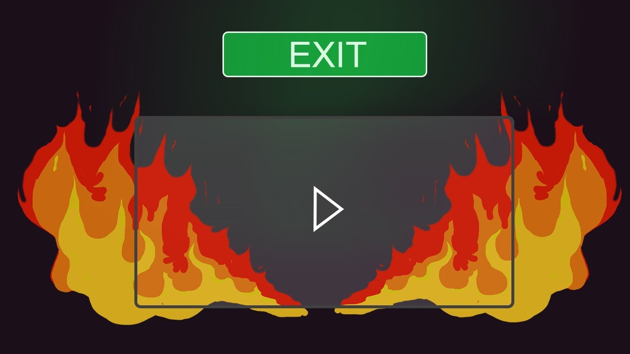How To Escape Tutorial Hell With Proof Youtube
