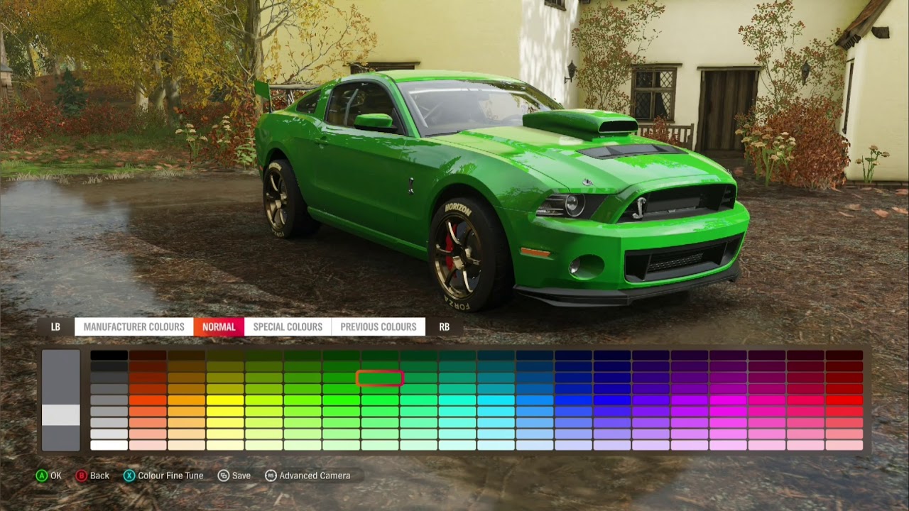 Building the Ultimate Drag Car on FH4: 5000 Views Special!!! - YouTube