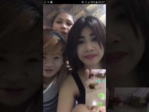 Khmer girl Bigo Live
