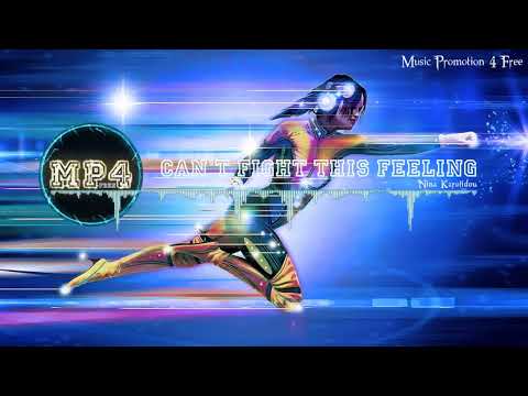 Can't Fight This Feeling by way of Nina Karolidou - [2000s Pop Music]