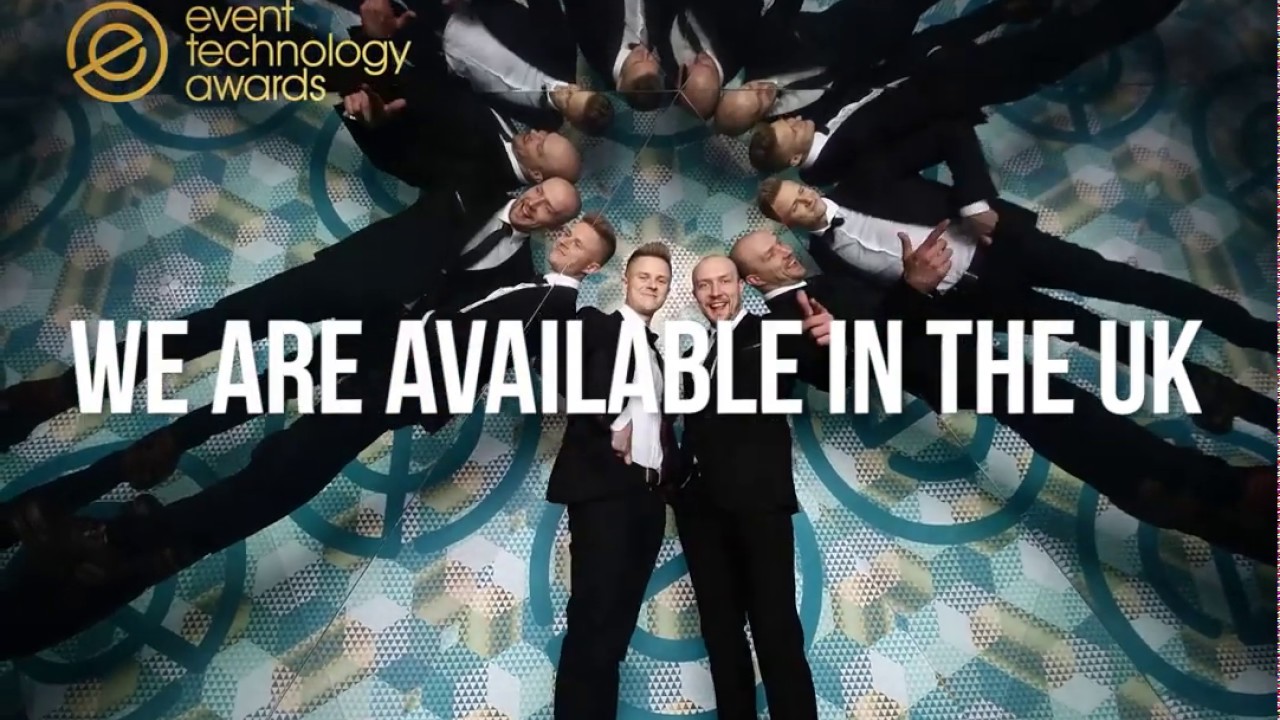 KASTEKUST at Event Tech Live 2019 - YouTube