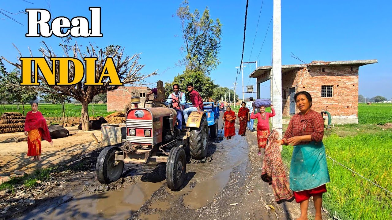 🇮🇳This Is The Real India [ You Won'T Believe ] India Has A Slightly ...