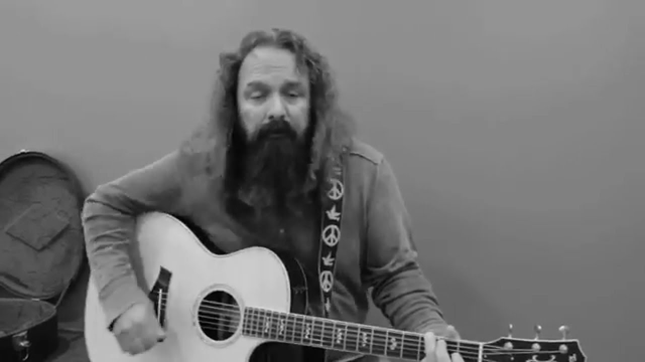 Todd Griffin - Train Wreck - YouTube