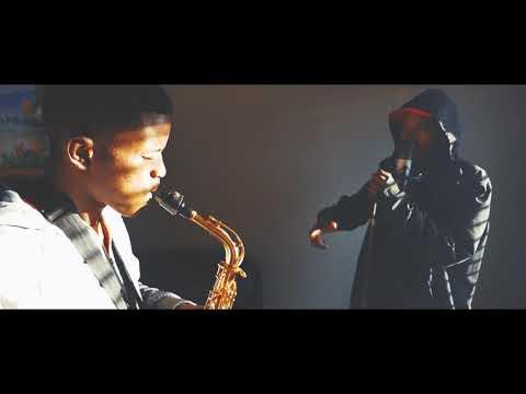 Jabu Ndlaviini - EKSENI ft Safesax (Official Visualizer) - YouTube
