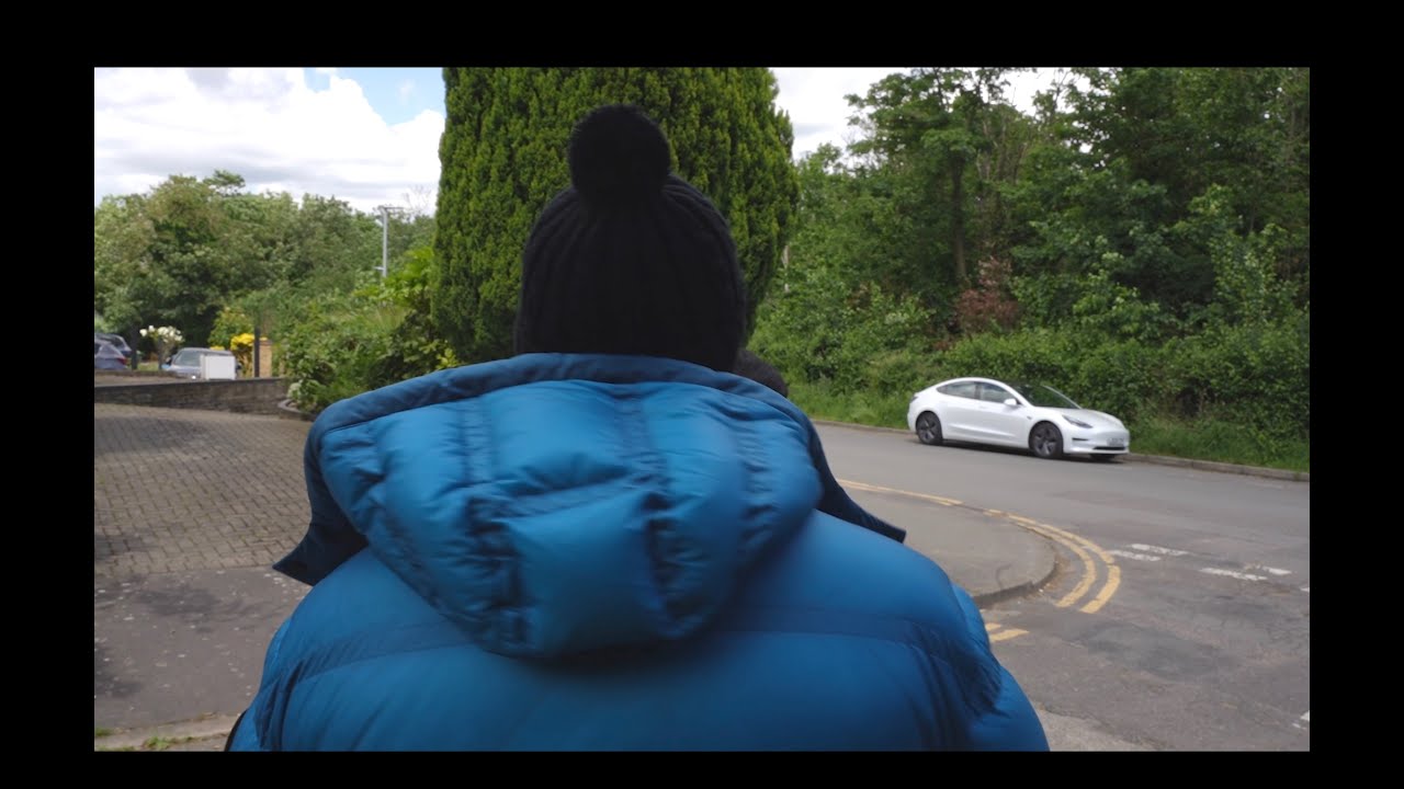 Rashid Flex Ep 10 The New Series - YouTube