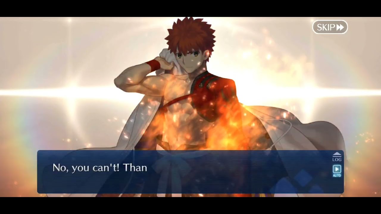 Caster Artoria's Duty and Senji Muramasa's Sacrifice - YouTube