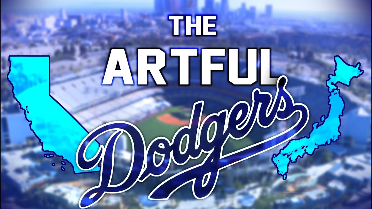 The Artful Dodgers - YouTube