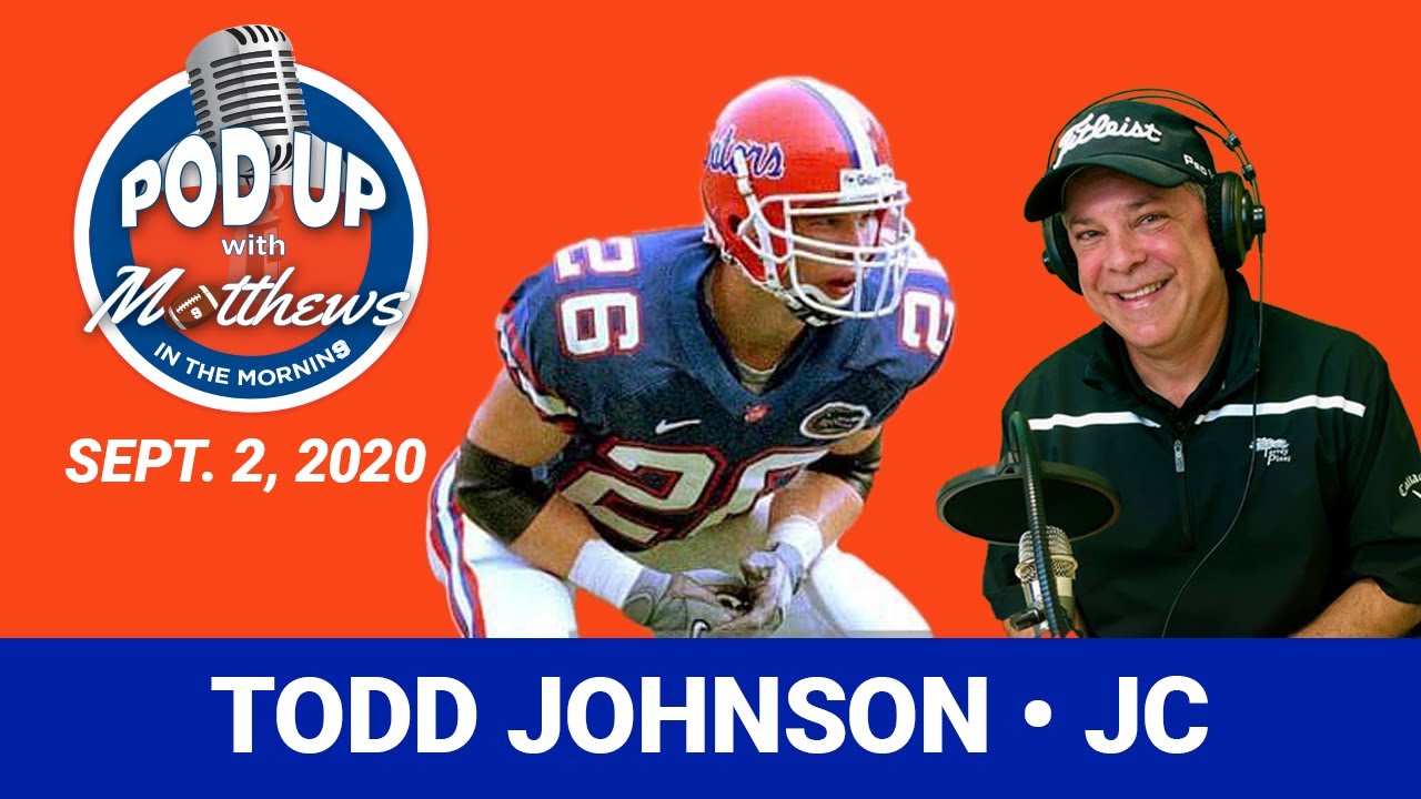 09/02/2020 Todd Johnson & JC - YouTube