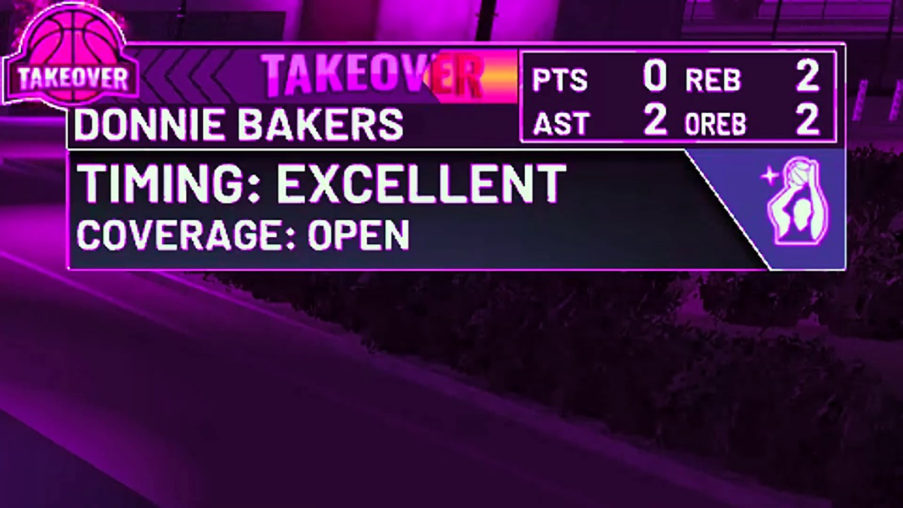 NBA 2k20 Edit - YouTube