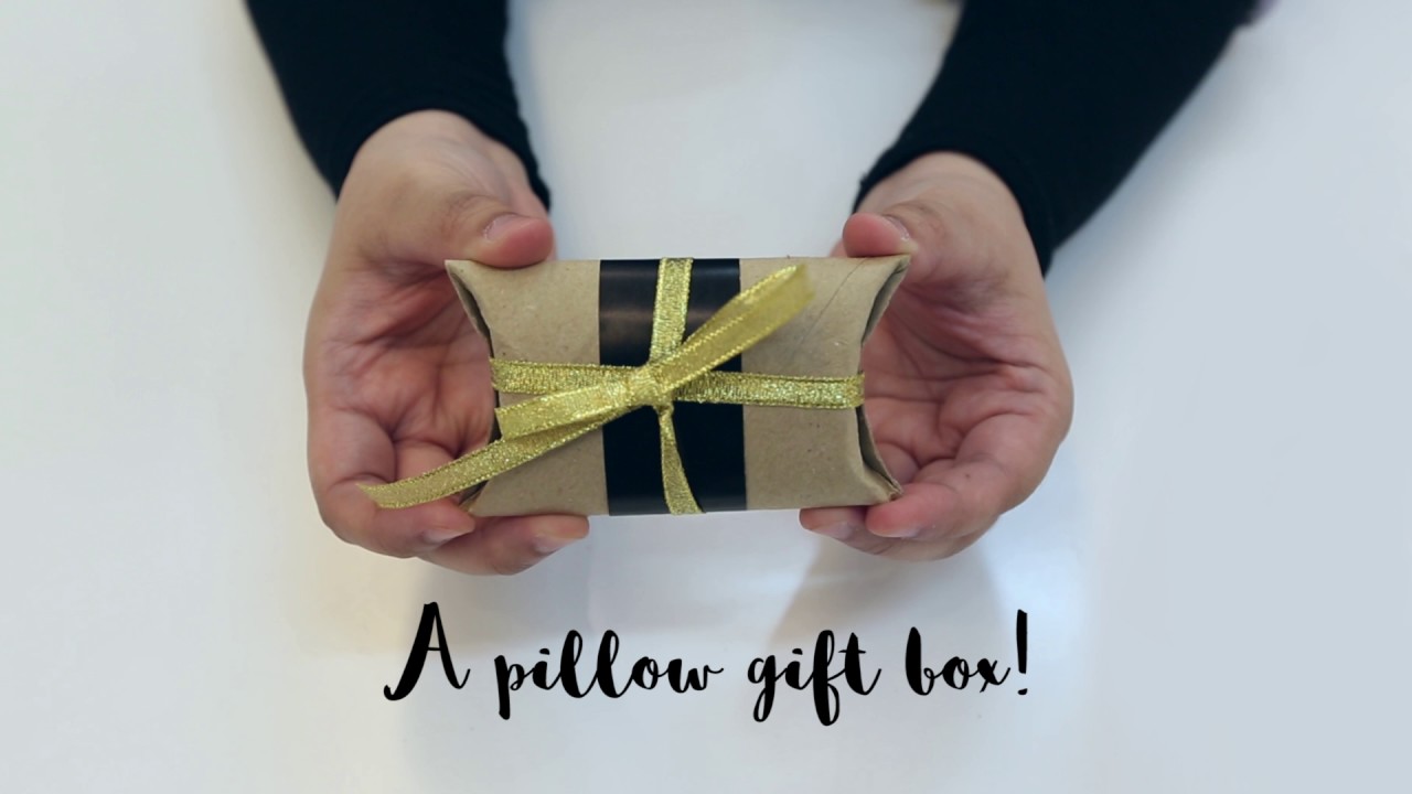 DIY Series – "Upcycle" your Tissue Roll - YouTube