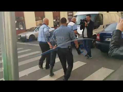 Suspectul dublei crime din Satu Mare, arest preventiv ptr 30 de zile