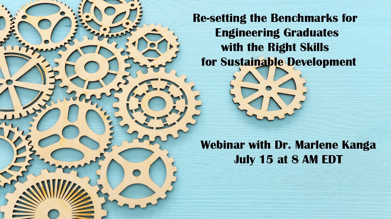 IFEES // Re-setting the Benchmarks for Engineering Graduates w the ...