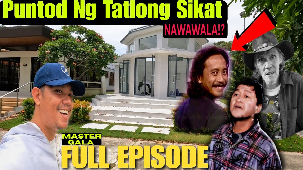 'Puntod Ni Babalu, Rene Requiestas at Pepe Smith (Bakit May Nawala ...
