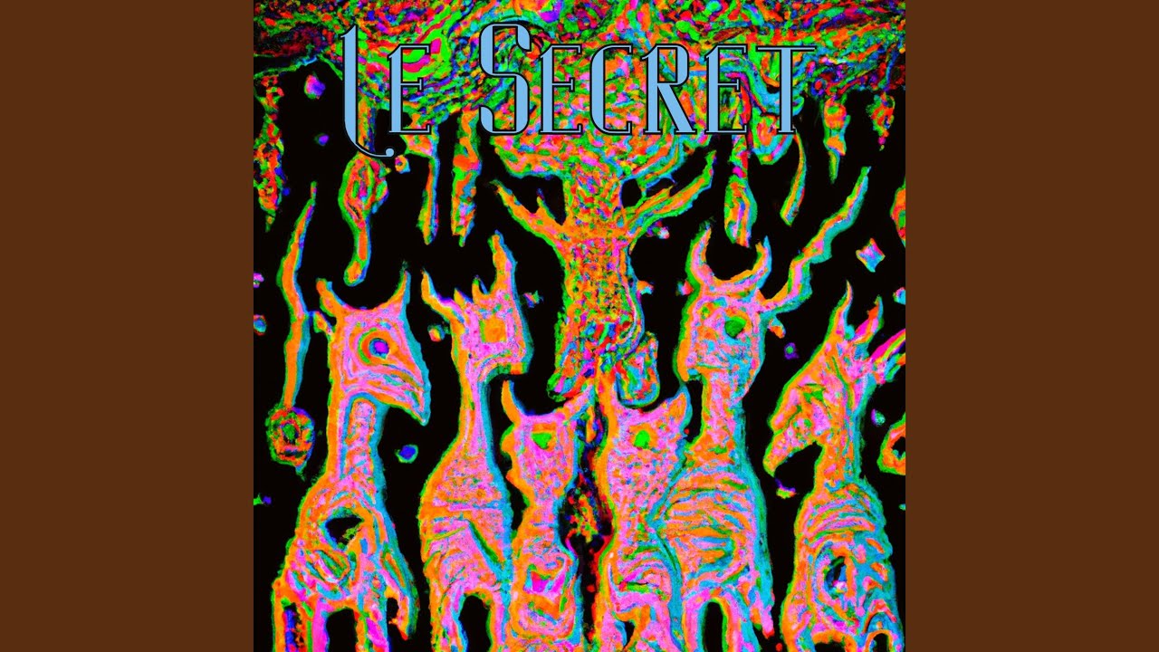 Le secret - YouTube Music