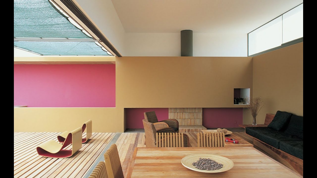 Spatial Fluency, X House, Perú, 2003, Barclay & Crousse ilabasmati ...